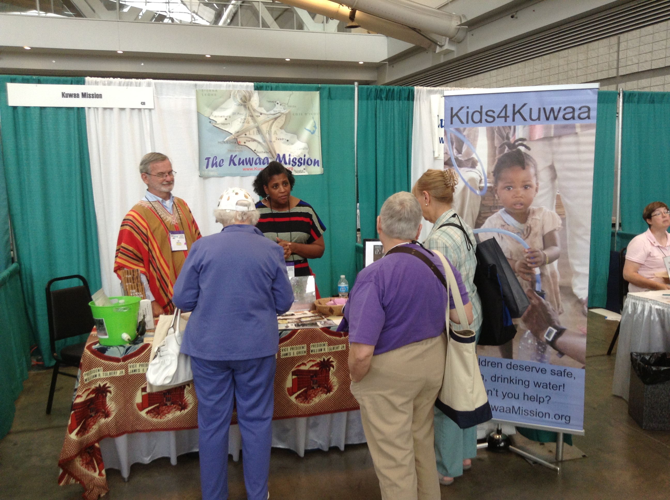 Kids for Kuwaa | Kuwaa Mission: Helping the Kuwaa People of Liberia